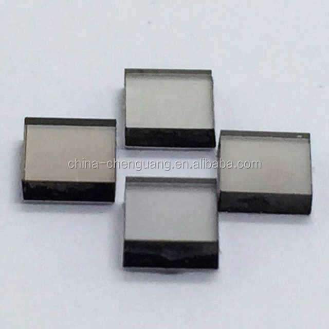 Diamond Heat Spreader - CVD Diamond for Thermal Management