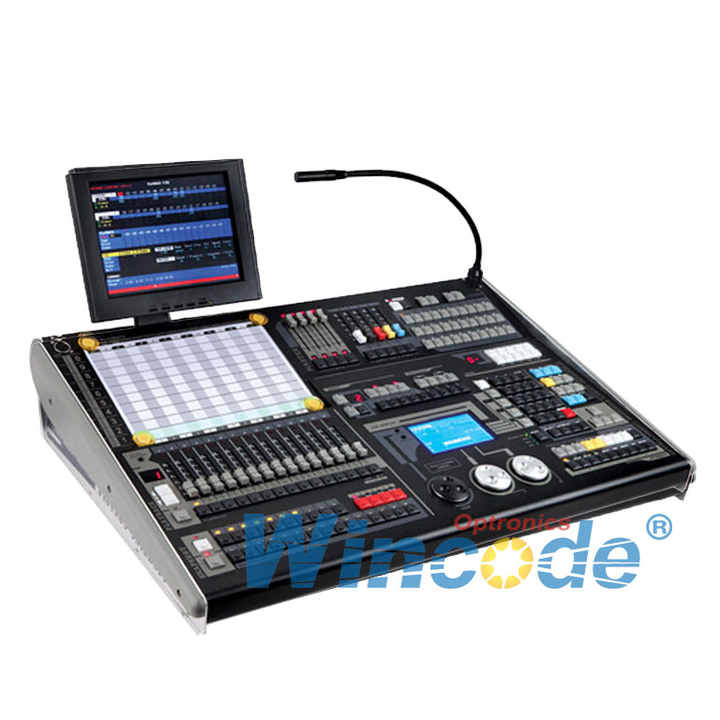 2048 Moving Light DMX Controller| Alibaba.com