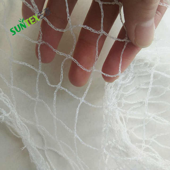 Invisible Bird Netting - Durable, Uv-Resistant Protection