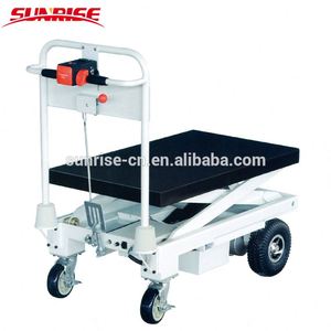 Phenomenal Battery Operated Trolleys On Offer - Alibaba.com