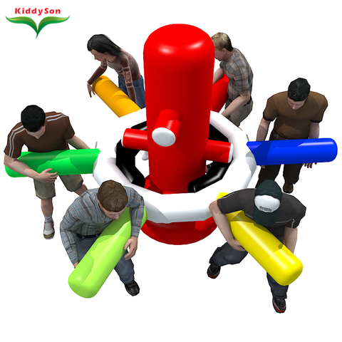 New large inflatable sports games inflatable soccer dart board games ...