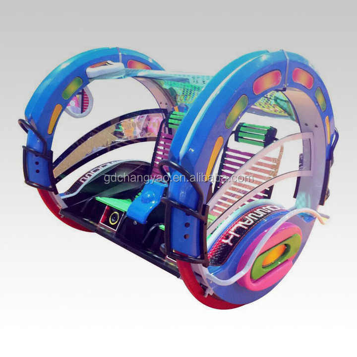 360 Rolling Car for Sale - Fun and Thrill in Every Ride