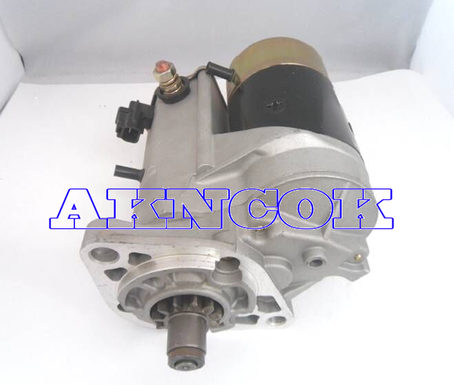 起动马达 28100-67070,28100-67040,28100-30080,28100-30051,28100-30050,28100 ...