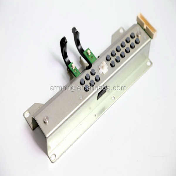 Repuestos para Cajeros Automáticos Diebold Opteva, Teclado Selector AFD ...