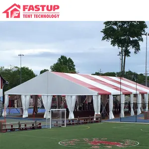 Luxury German Tents - Durable & Portable Camping Solutions