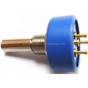 Wholesale 60 degree endless precision rotary potentiometer And ...