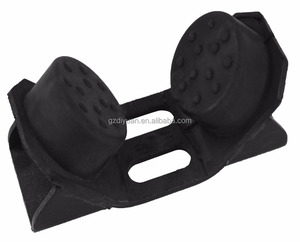 Rubber Truck Spare Parts - Durable & Reliable Solutions