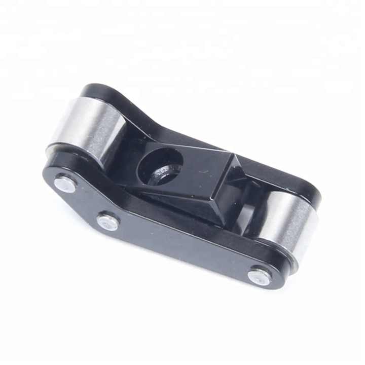 Steel Mold Plate Accelerator For Injection Molding Lifter & Custom Oem