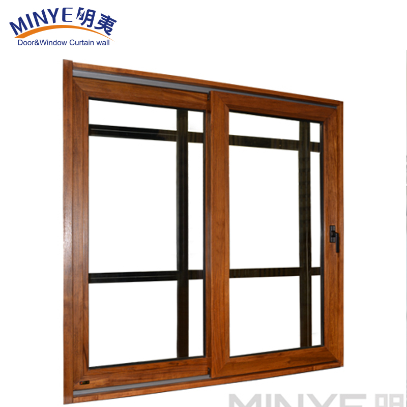 Aluminum Sliding Glass Reception Windows - Durable & Stylish