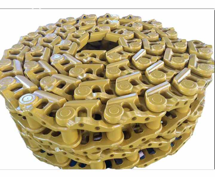 EX300-1 Track Chain Assembly for Hitachi Excavators