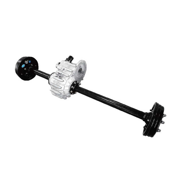 10kw PMSM Motor Driving Kit for Electric Vehicle Performance