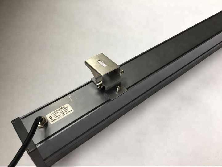 LED Wall Washers - IP65 RGBW 4in1 for Outdoor Lighting