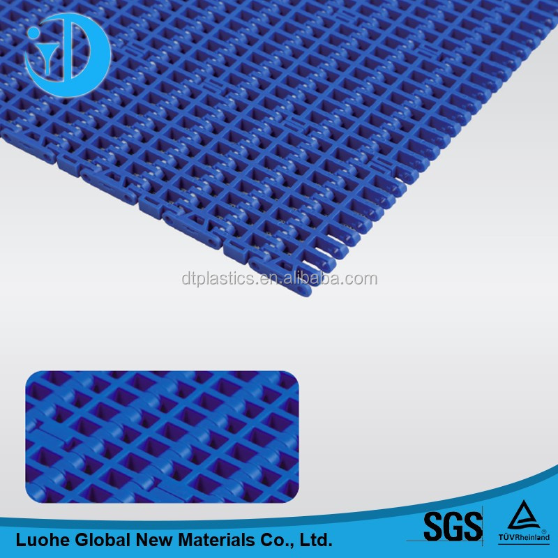 Encuentre el mejor fabricante de bandas plasticas modulares y bandas ...
