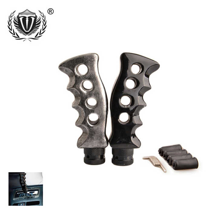 JDM Racing Culture Universal Car Shifter Lever Gun Grip