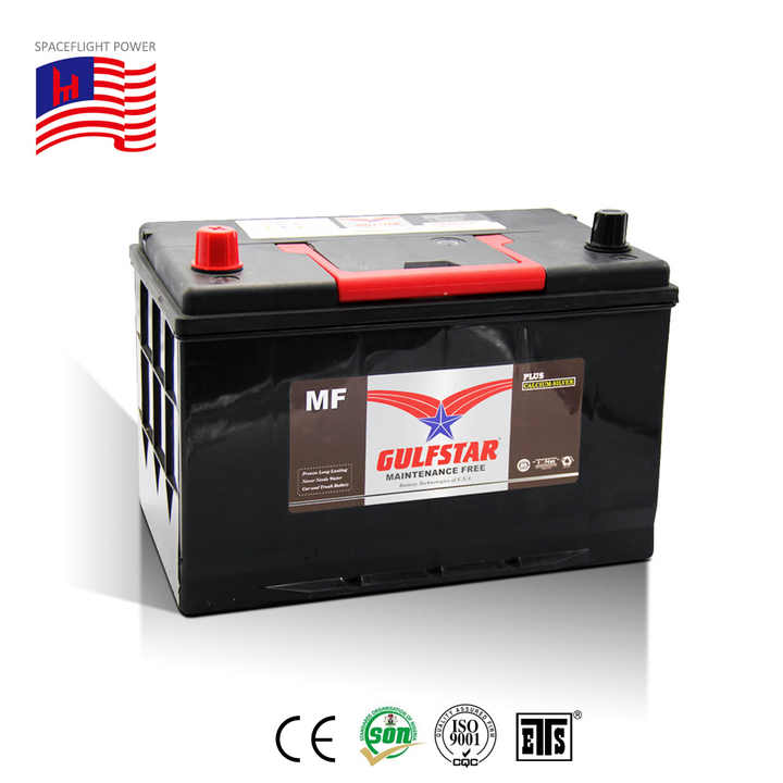 115d31R 12v 90amp n90 12v mf蓄电池| Alibaba.com