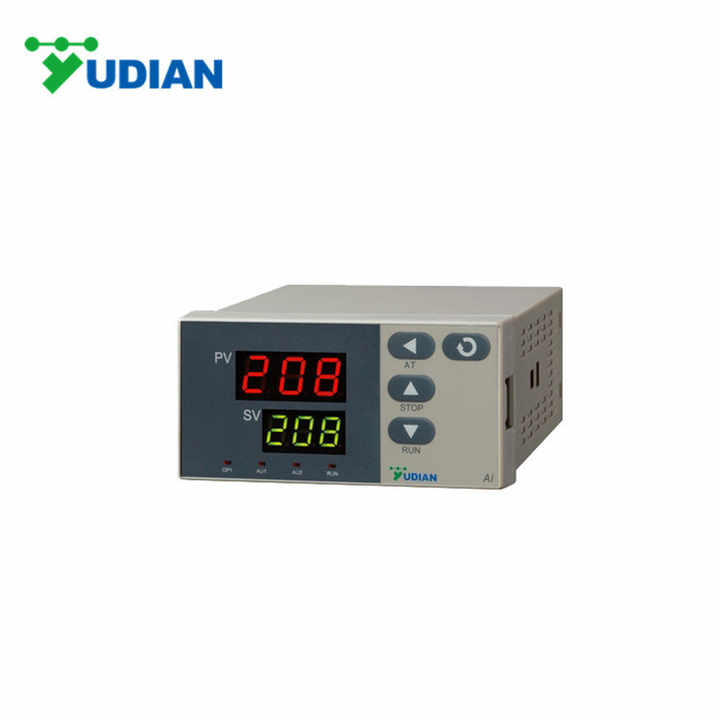 YUDIAN AI Intelligent Industrial Manual Tuning PID Controller