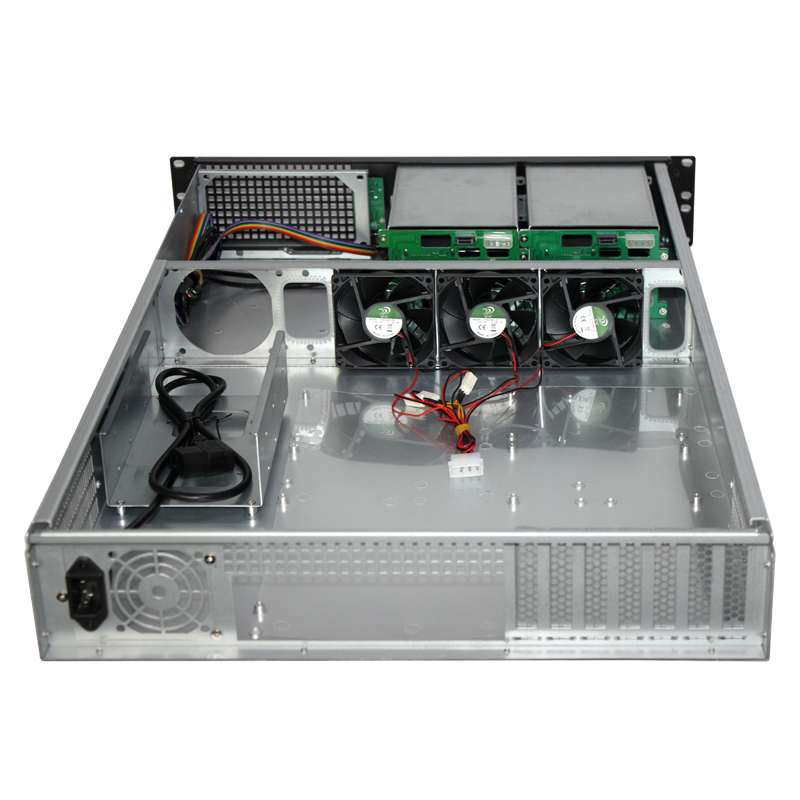 How to Choose the Best Hot Swap Drive Bays for Your Setup