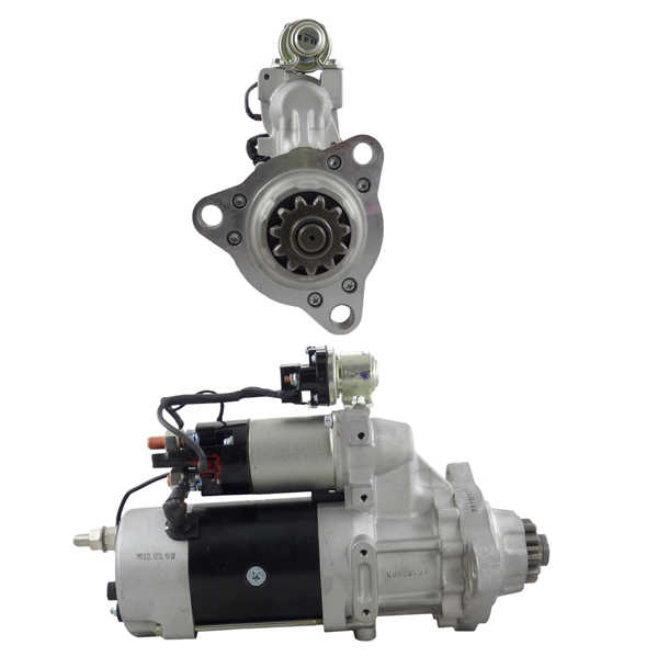 39MT Starter Motor for Freightliner/International/Volvo Truck/Mack ...