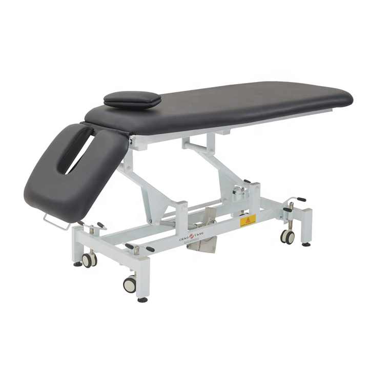 High-end Electric Adjustable Medical Exam Table for Home Care