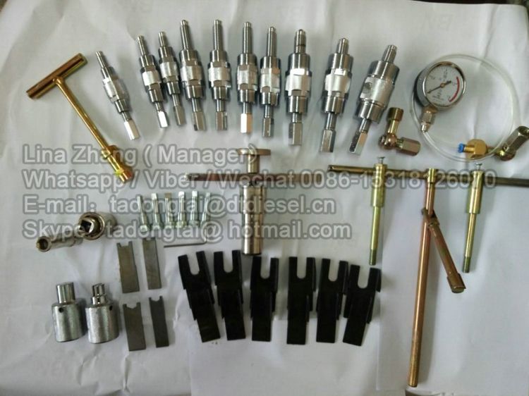 FULL SET VE PUMP TOOLS| Alibaba.com