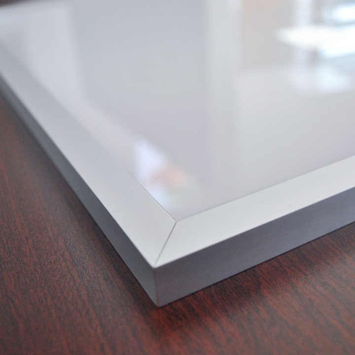 Acrylic LED Panels - Bright, Backlit Light Guide Sheets