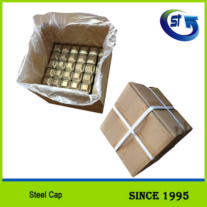 Durable Steel Pipe Caps - Perfect for Fencing Solutions