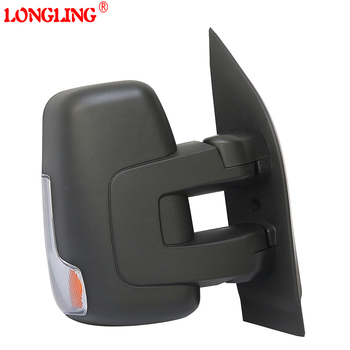 Company Overview - Jiangsu L.l Truck Mirror Co., Ltd.
