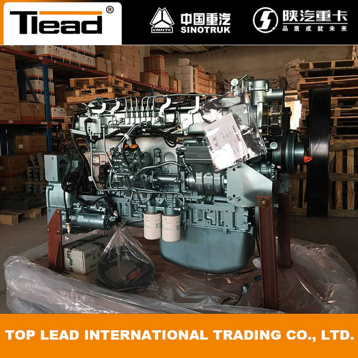 D10.38-40 Diesel Engine for HOWO Truck,, SINOTRUK Spare Parts| Alibaba.com
