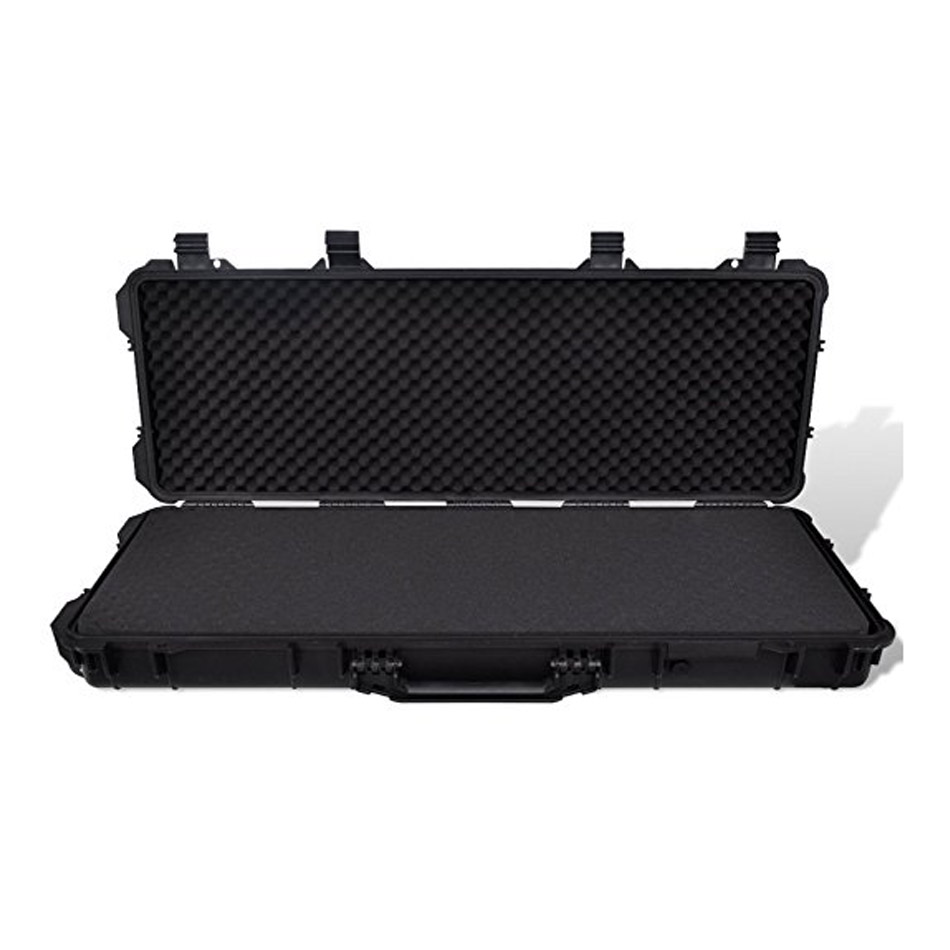 How to Choose the Best Arrow Case for Your Needs