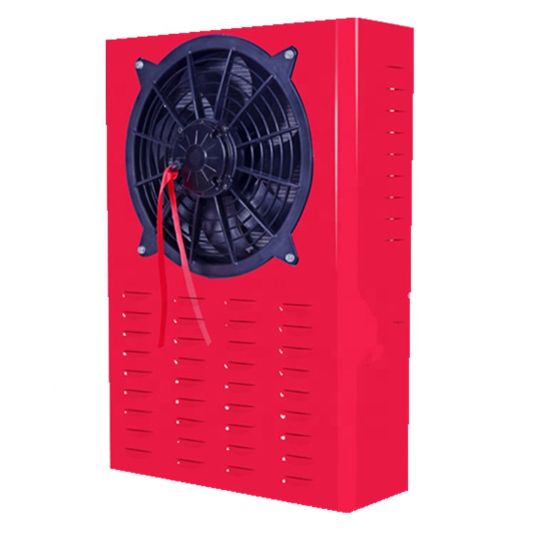 24V DC Air Conditioners - Efficient Cooling Solutions