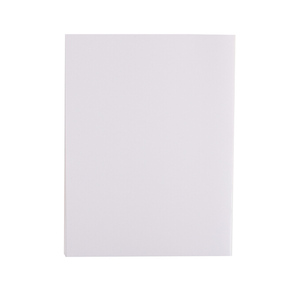 One Sided Adhesive Paper - High Quality Sticker Solutions