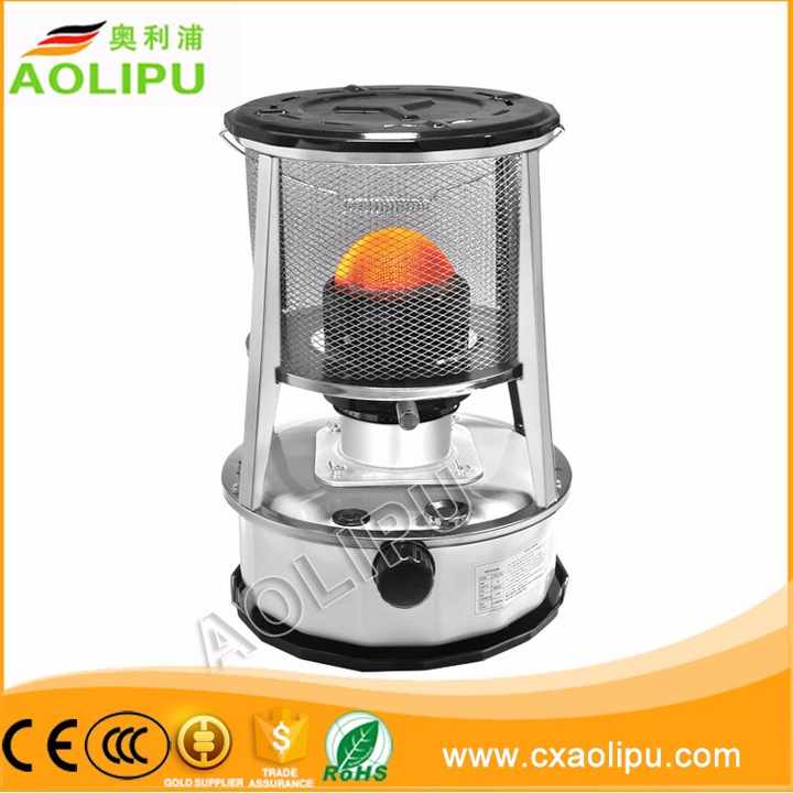 231 Fujika Kerosene Heater - Efficient Heating Solutions