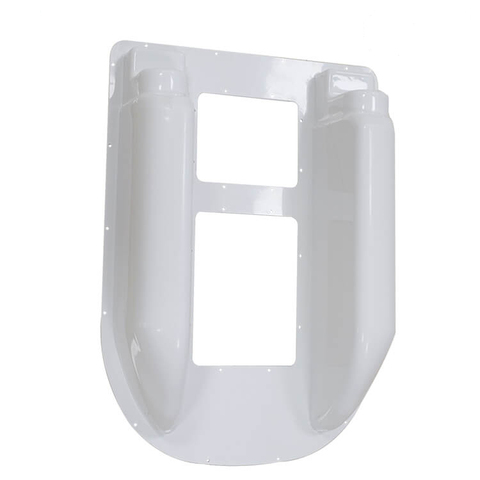 Custom Golf Cart Plastic Parts by Thermoforming - Durable & Versatile