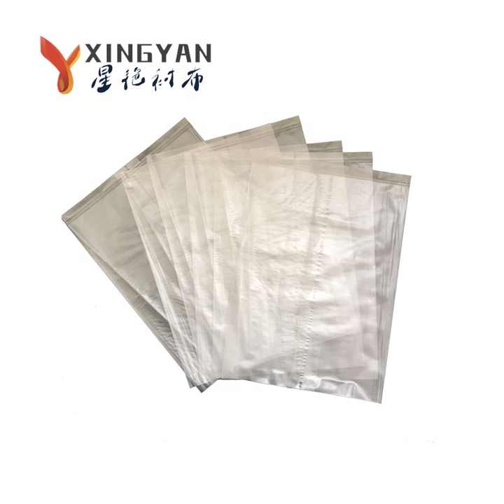 Polyvinyl Alcohol (PVA) Film Bag - Biodegradable & Soluble