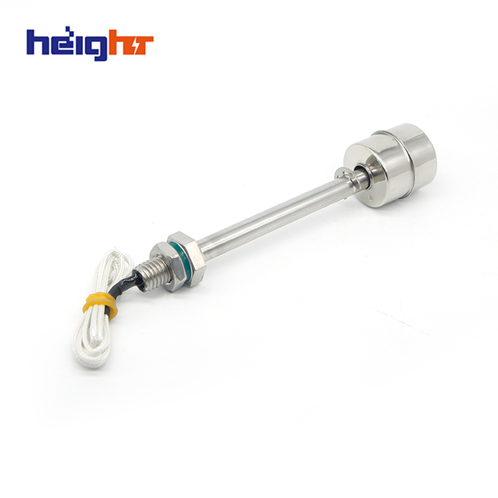 Magnetic Level Gauge for Accurate Oil Fuel Level Measurement