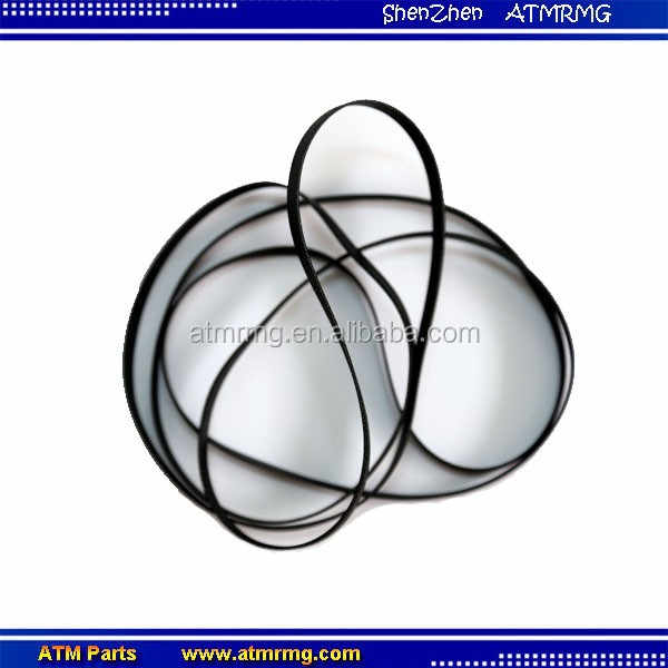 ATM零件Diebold Opteva皮带扁平0.250.半拉伸720毫米29008482000G| Alibaba.com