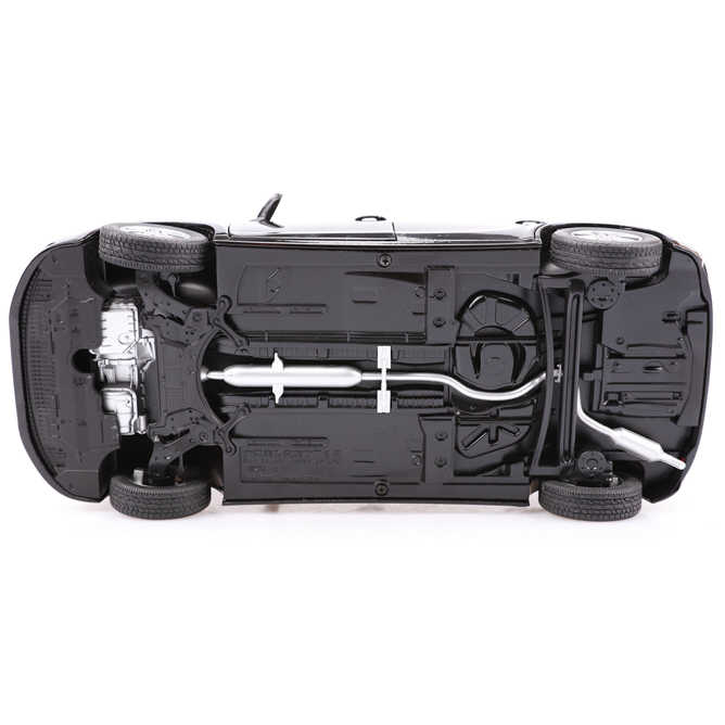Customized Die Cast Model Cars - 1:8 Scale Die Cast Models