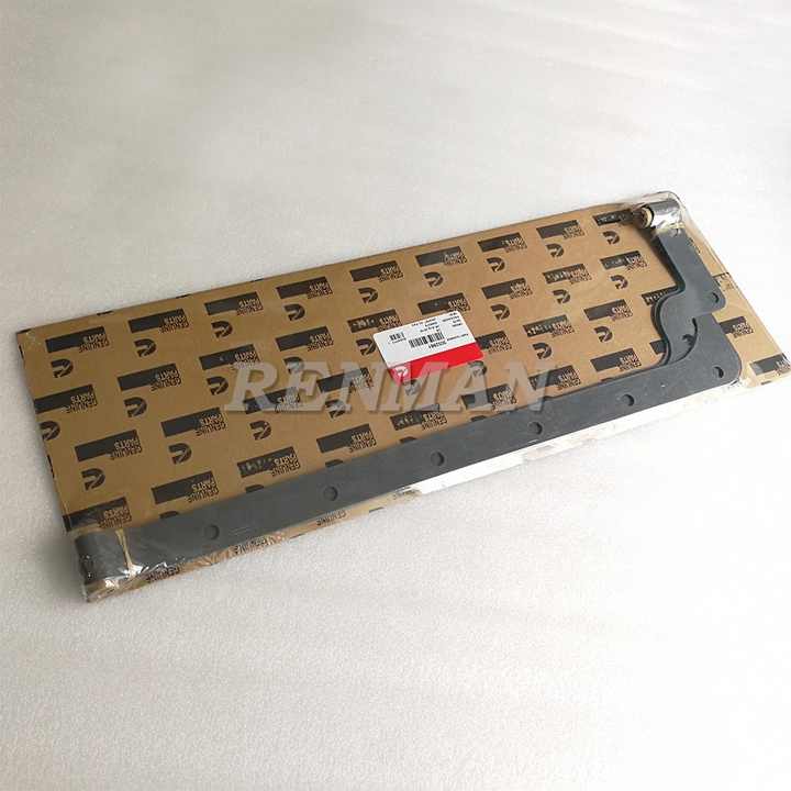 Cummins NT855 Engine Oil Pan Gasket - Reliable Performance