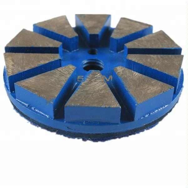 STI Prepmaster Diamond Tool - Quick Change Concrete Grinding Disc