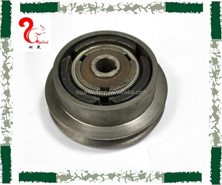 Plate Compactor Centrifugal Clutch - Durable & Efficient