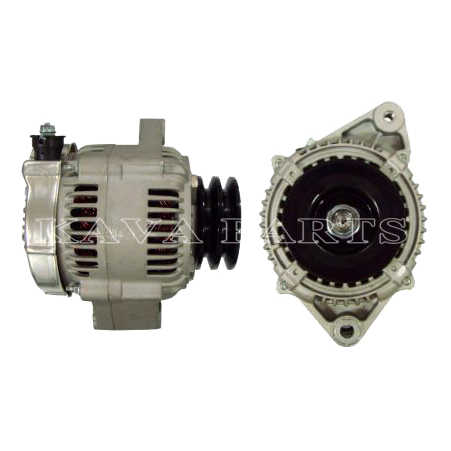 12V Alternator for Toyota Land Cruiser 4.2 D - Kava Alternator