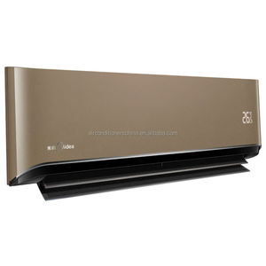 Efficient Cooling Solutions for Business: Invest in midea type dc ...