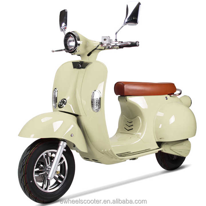 Alibaba electric scooter store