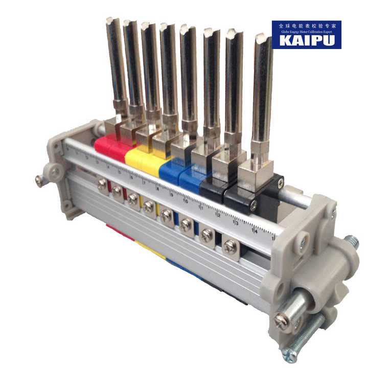 KAIPU Three Phase Meter Connectors - Reliable Automotive Solutions