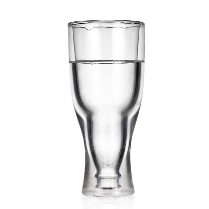 Beer Glass Chiller - Sustainable & Efficient Cooling