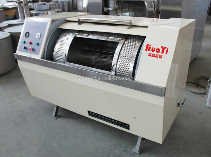 35kg to 300kg Heavy Duty Horizontal Industrial Washing Machine