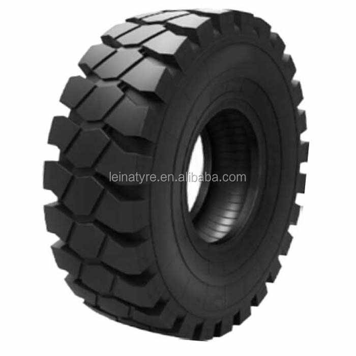 Radial Pneumatic Industrial Forklift Tyres - Durable & Efficient