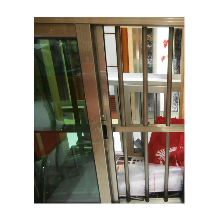 Wholesale Window Grills Philippines Soundproof Double Glazed | Alibaba.com