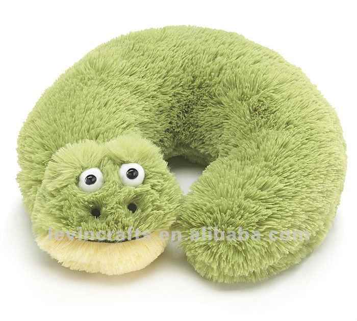 plush neck pillow 2013 snake year| Alibaba.com