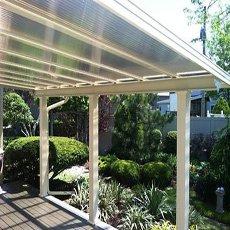 Roof Sheets - Durable Waterproof PVC Roof Cover Sheets